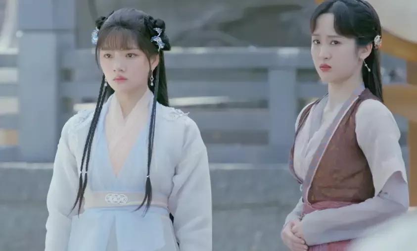 From Jiang Wenli to Ren Min, facts have proved that Guo Qilin's ...