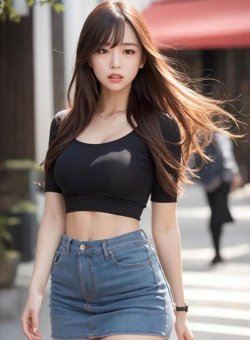 AI Meitu ~ Cute (0717) - iMedia