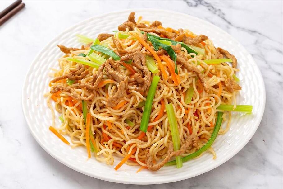 There are skills in steaming noodles, keep this trick in mind, the ...