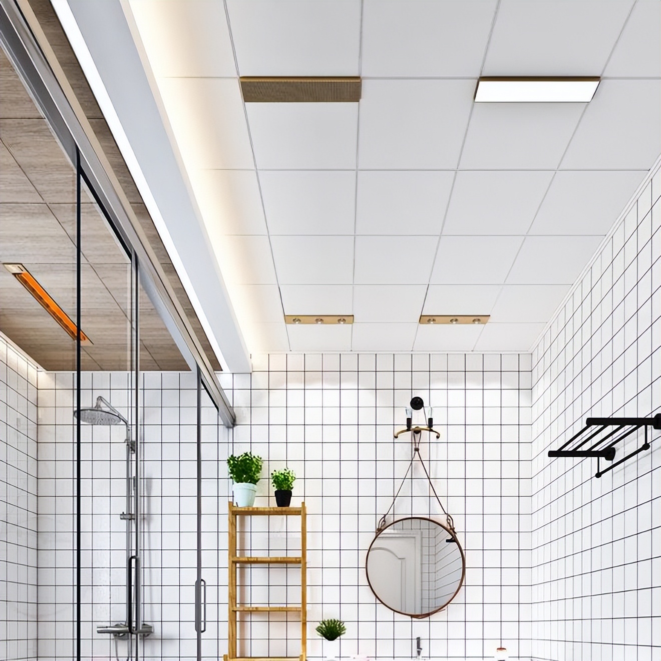 After installing a suite, I know that such a kitchen saves money and ...