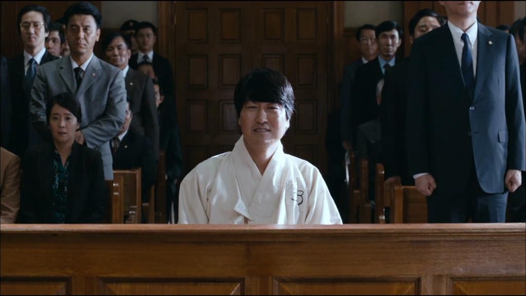 How to see the difference in the acting skills of Chinese and Korean ...