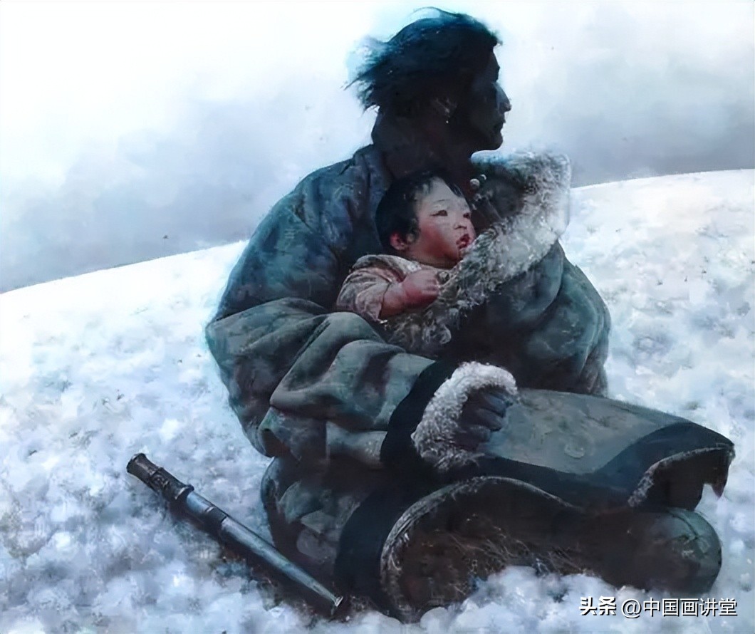"A father's love is like a mountain" - the fathers described by famous ...
