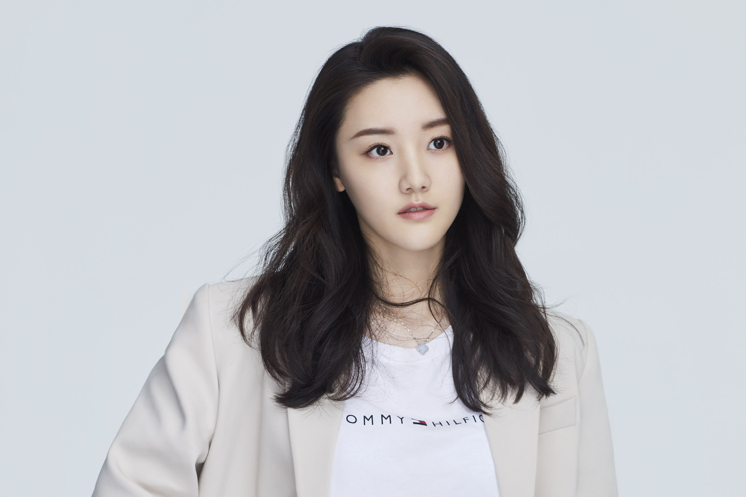 How beautiful is the TV series [Yi Nian Guan Shan], let's see who is ...