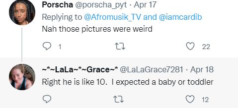 The actress and her 7-year-old son's nude photo shoot is controversial ...