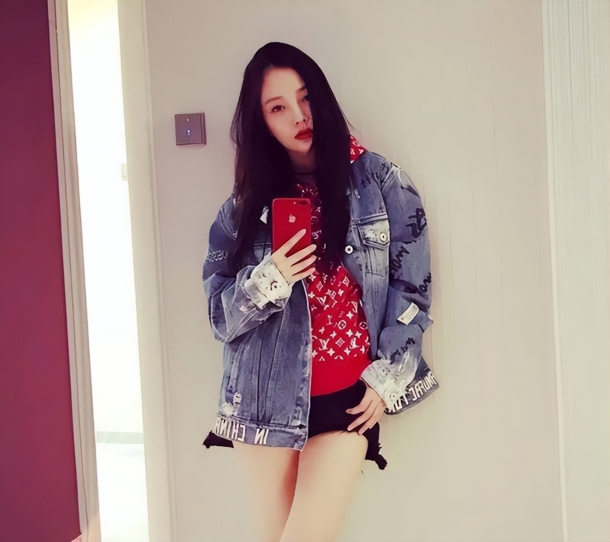 Ma Rong wished Wang Baoqiang's film a success, this wave of operations ...