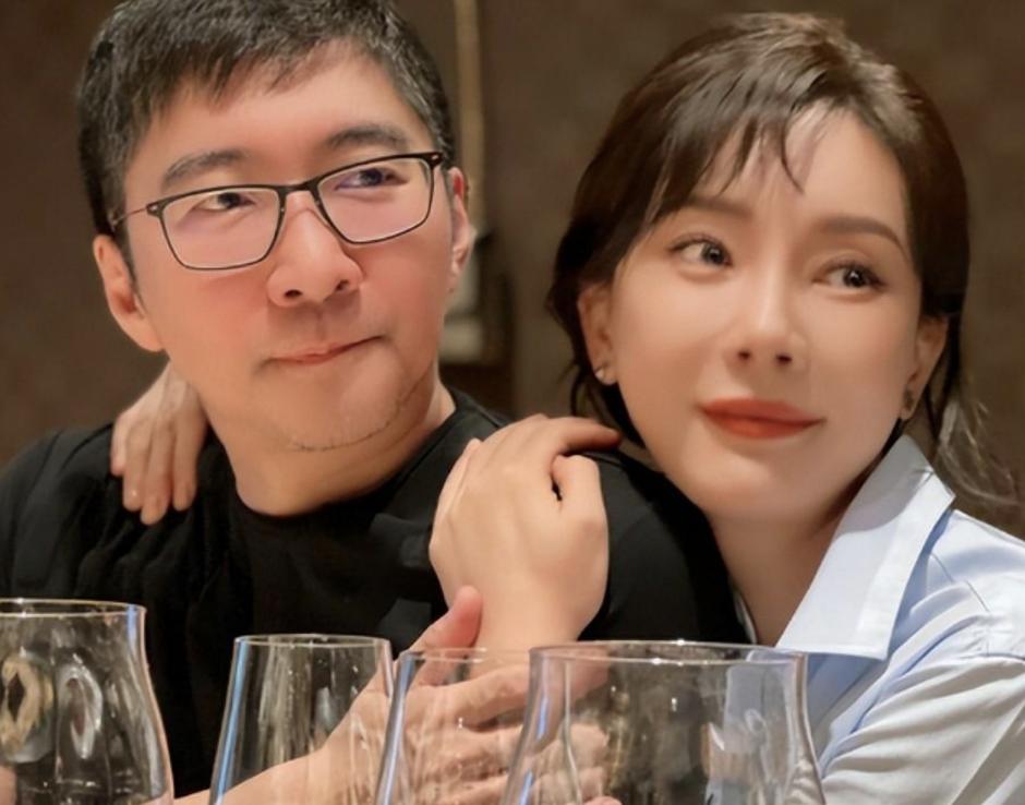 Chen Shuhuo became popular, opened a restaurant worth hundreds of ...