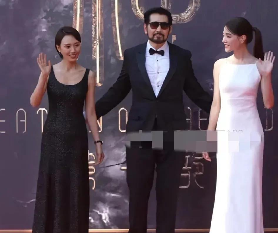 62-year-old Fei Xiang was scolded on the hot search! - iMedia
