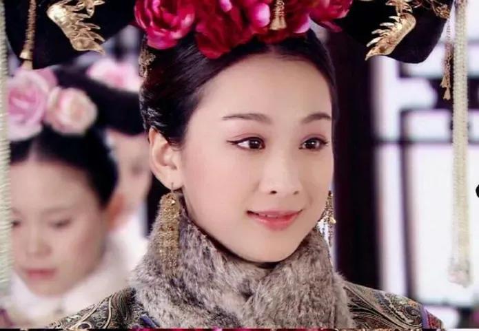 If Mu Tingting hadn't quit the entertainment industry, she would be as ...