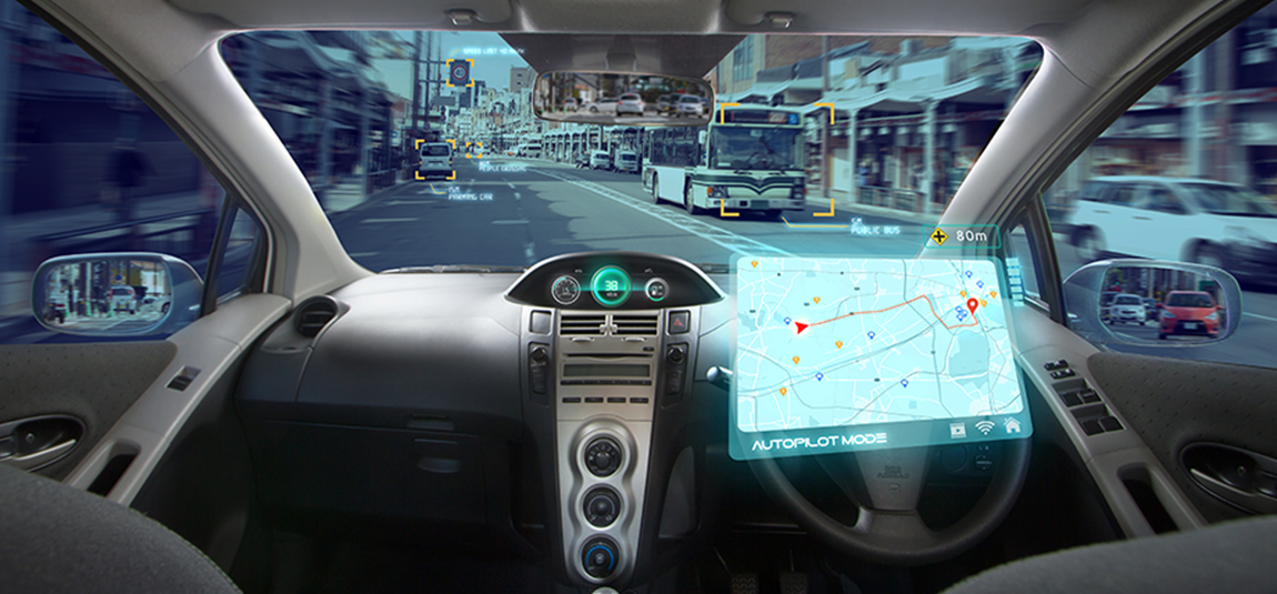 How far away are we from driverless technology? - iNEWS