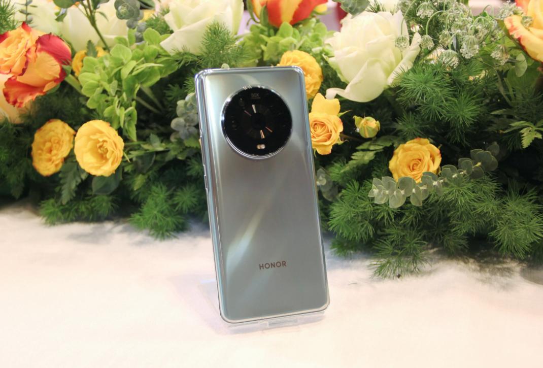 These 8 high-performance mobile phones have a super-high user ...