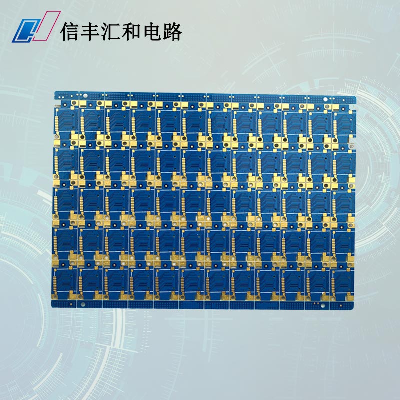 PCB imposition method, pcb imposition method is divided into several ...