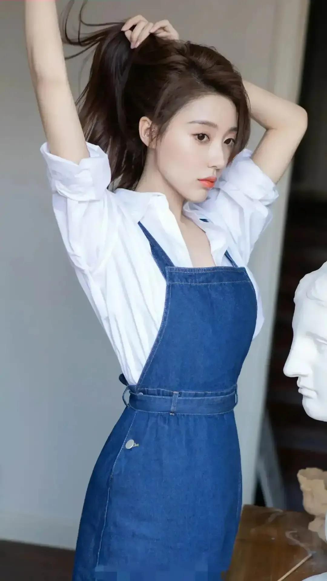 Accompany Professor Qin Ling to sketch in Wuyang, visit the green Wuyang, the hometown of the ...