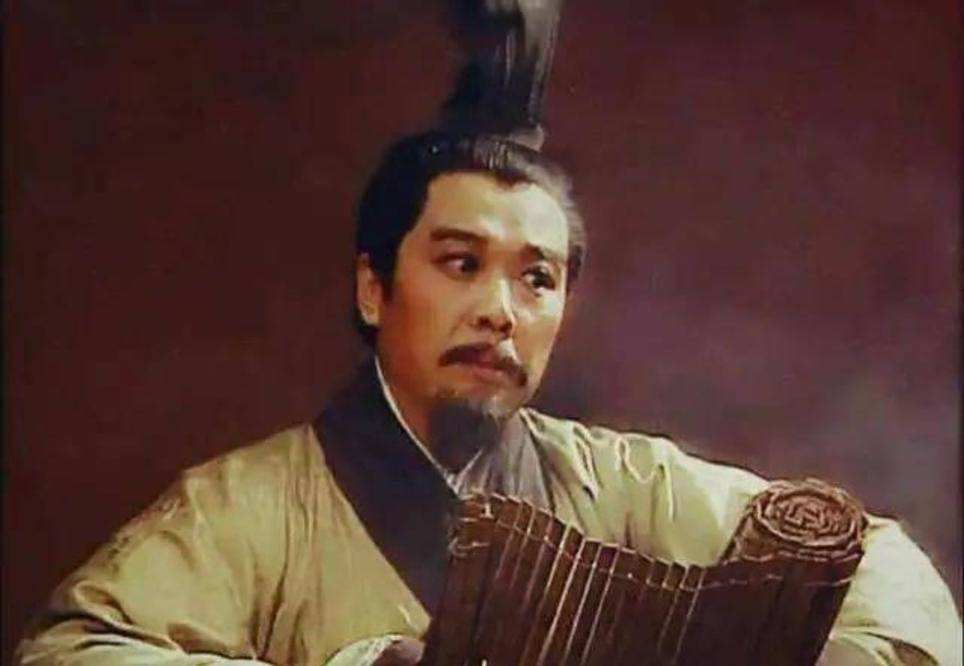 "Liu Bei" Sun Yanjun's "disappearance" is the tragedy of the ...
