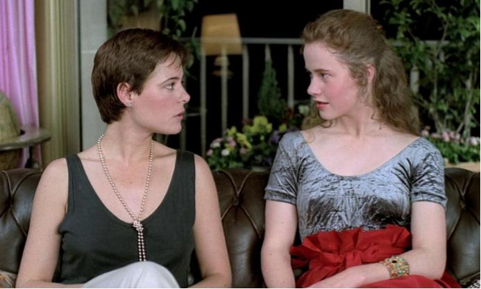 Abnormal but uncomplicated four-corner relationship, innocence and ...