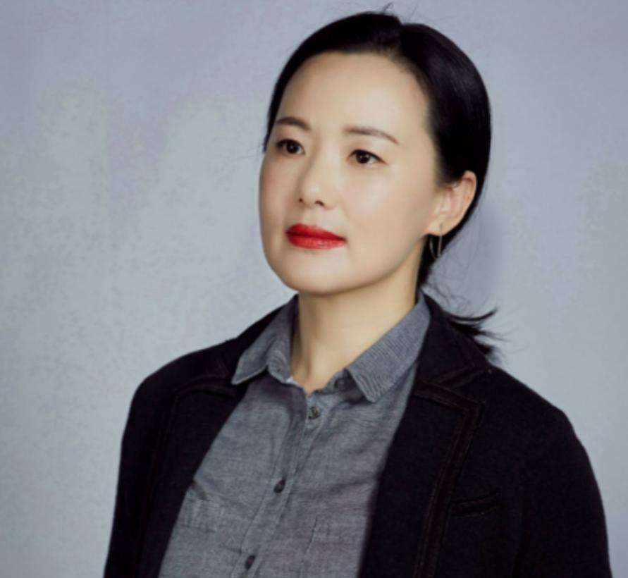 When you are young, you look mediocre, but when you get old, you become ...