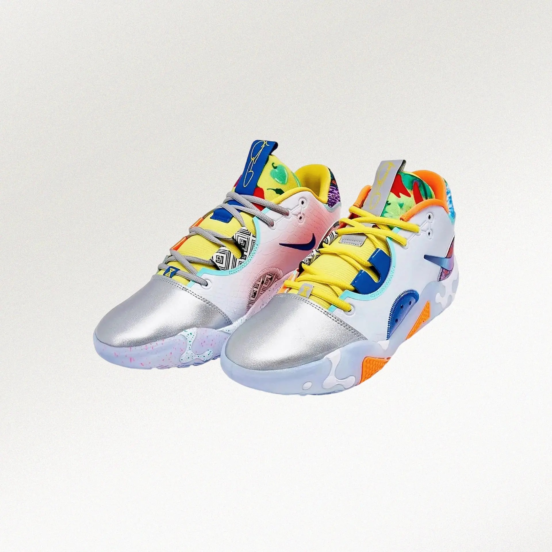 Which pair of the most expensive James 17 color schemes in each series ...