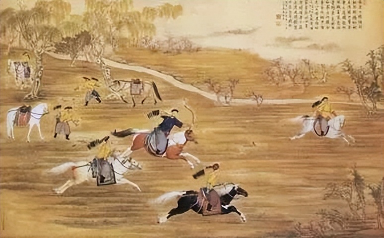 Twenty-Six Selected Stories of History 747. What are the ...