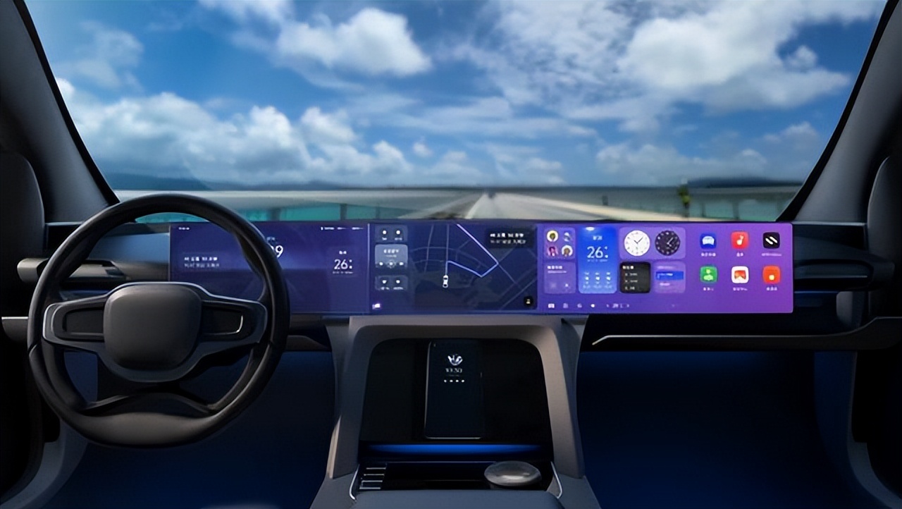 Full of technology!Take you to take a deep look at OPPO Carlink, how ...