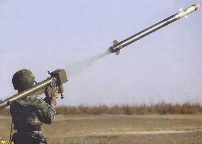 Back then, the "stinger" stung the Soviet Red Army, but can the Russian ...