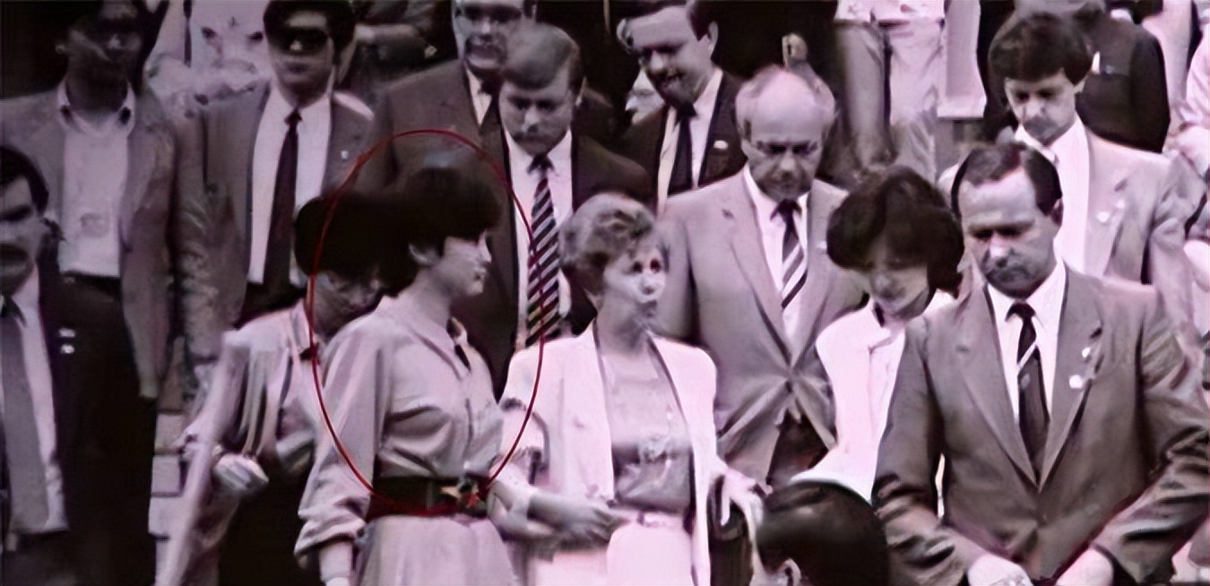 Bian Mei, the first female bodyguard in China - iNEWS