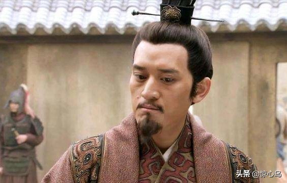 Wang Wuling Zhao originally passed the throne of Zhao King to King Zhao ...