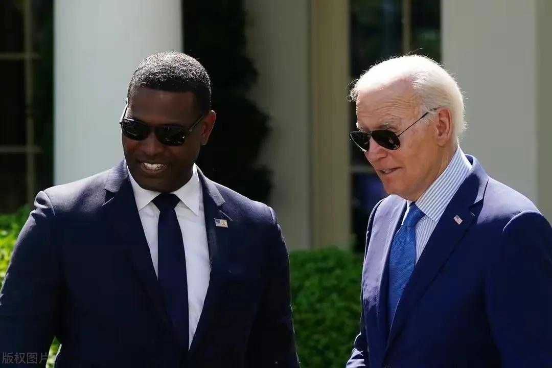 Biden may be the most dangerous and terrifying opponent that China has ...