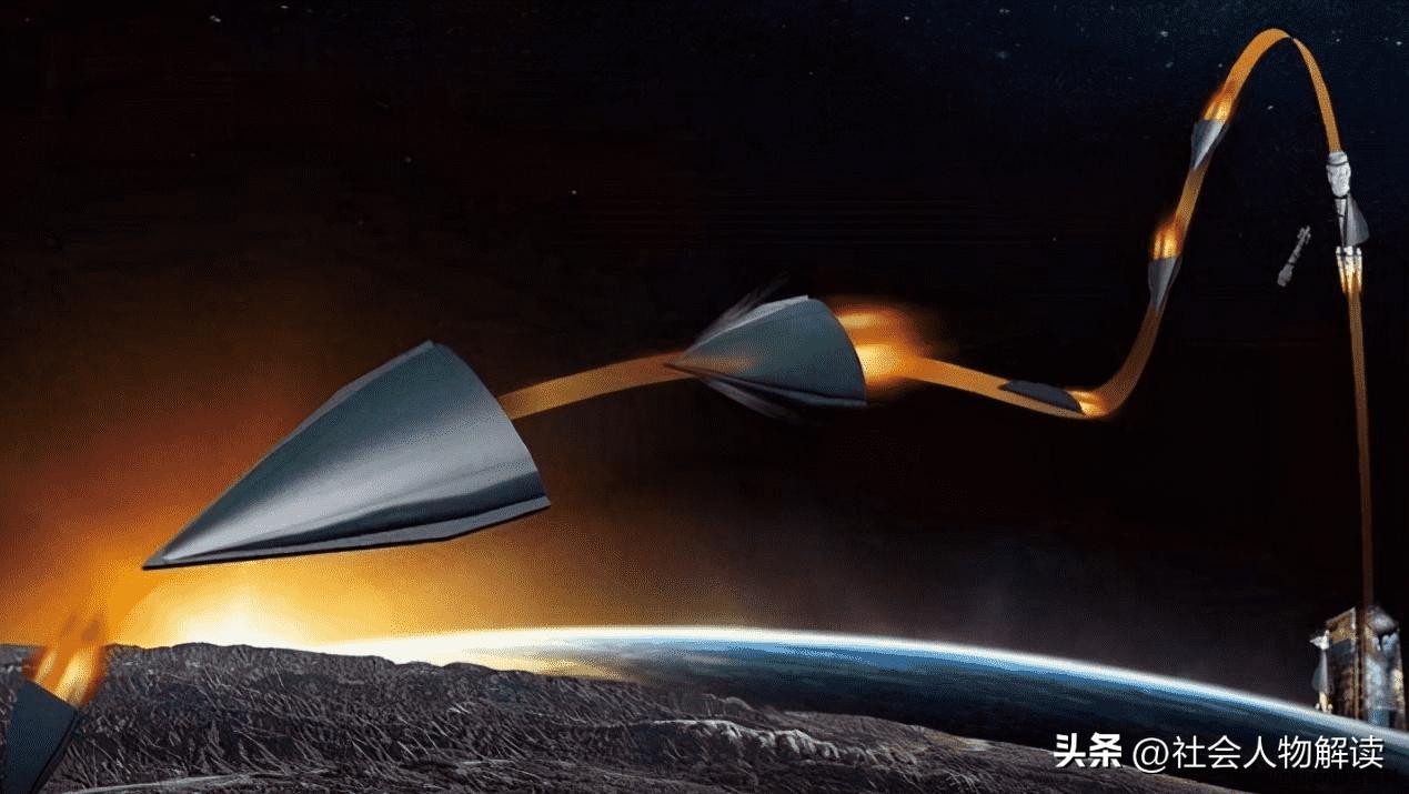 Taiwan media: The giant fireball over Taiwan Island may be the mainland ...