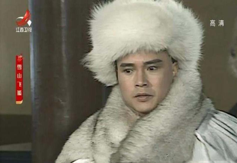 The true protagonist of the Snow Mountain Flying Fox: Hu Yidao's record ...