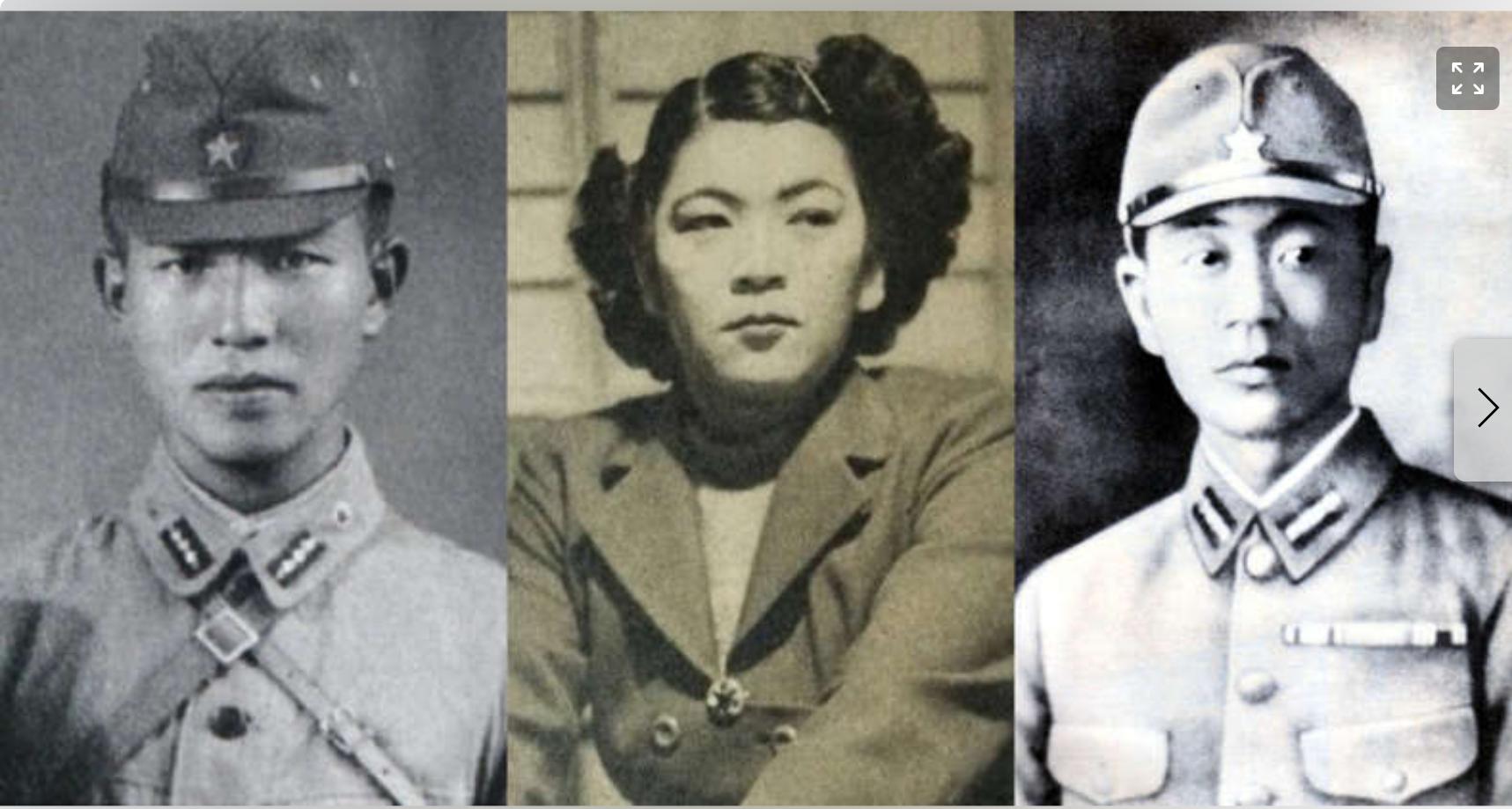Those Japanese officers who refused to surrender after World War II ...