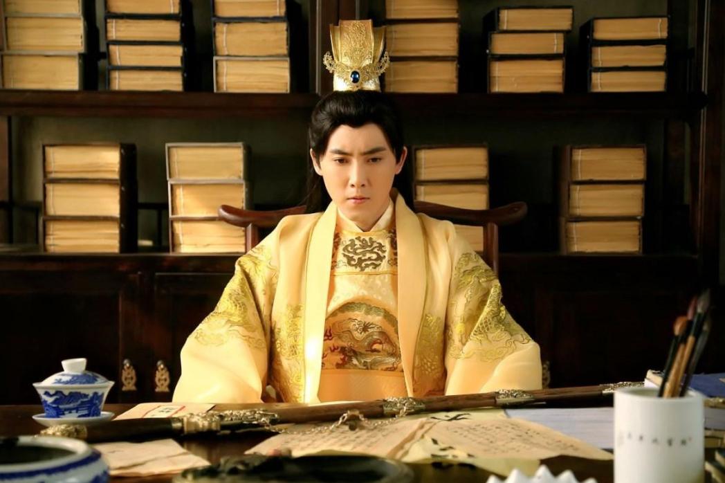 How did monks in the Southern and Northern Dynasties attach Buddhist ...