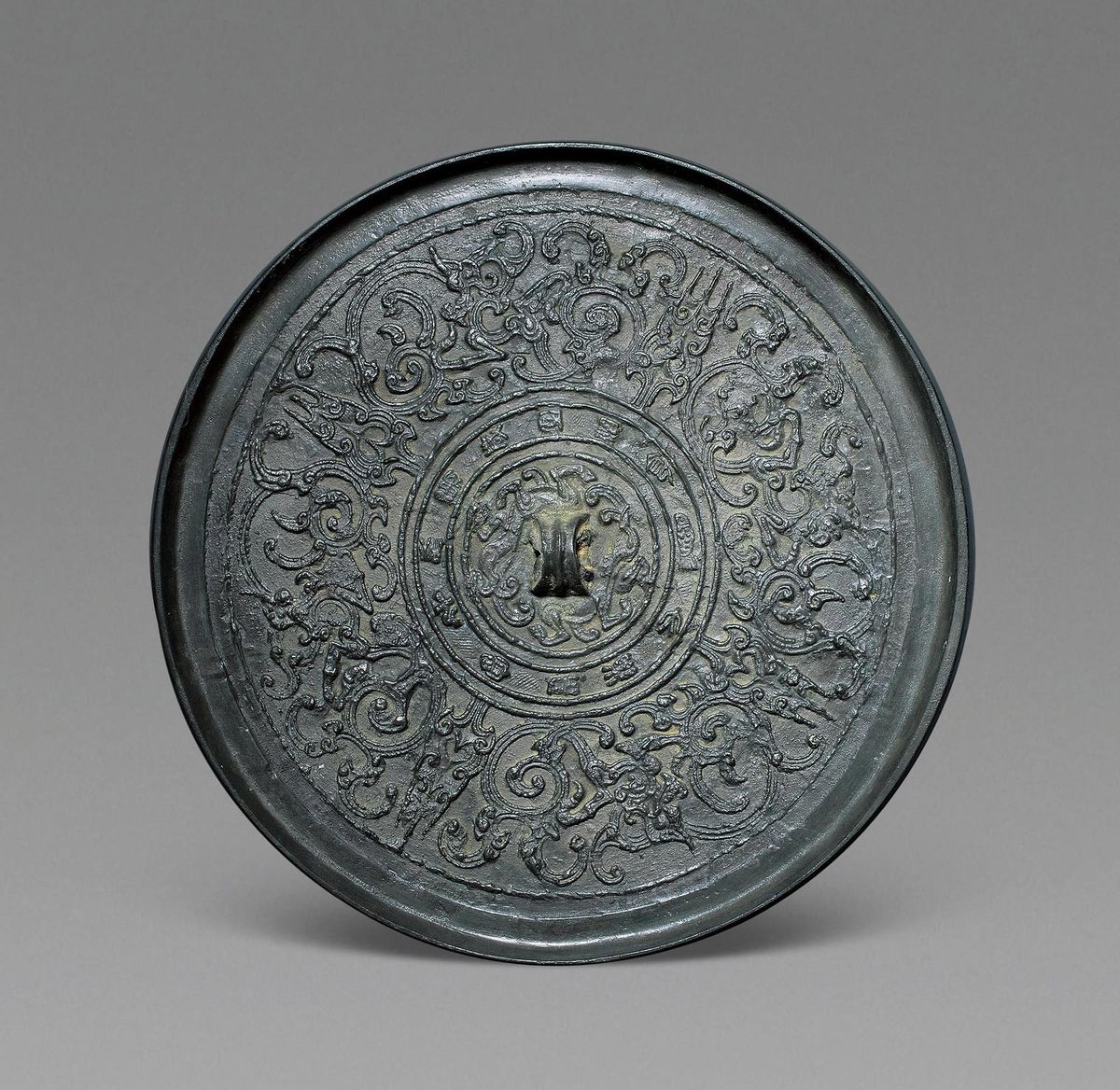 Exploration and Analysis of Panchi Patterns: Mystery and Majesty in ...