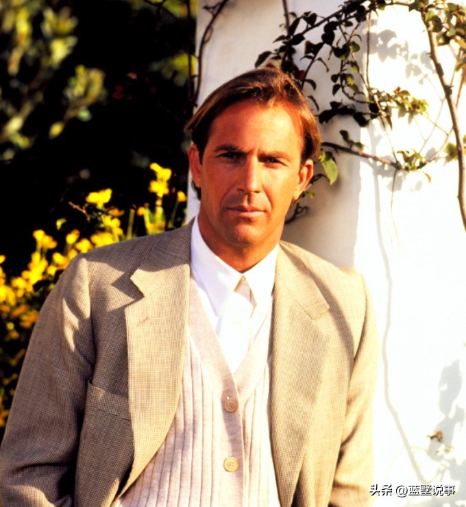 'Robin Hood', 'Dances with Wolves' Kevin Costner, Family, Heroes Get ...