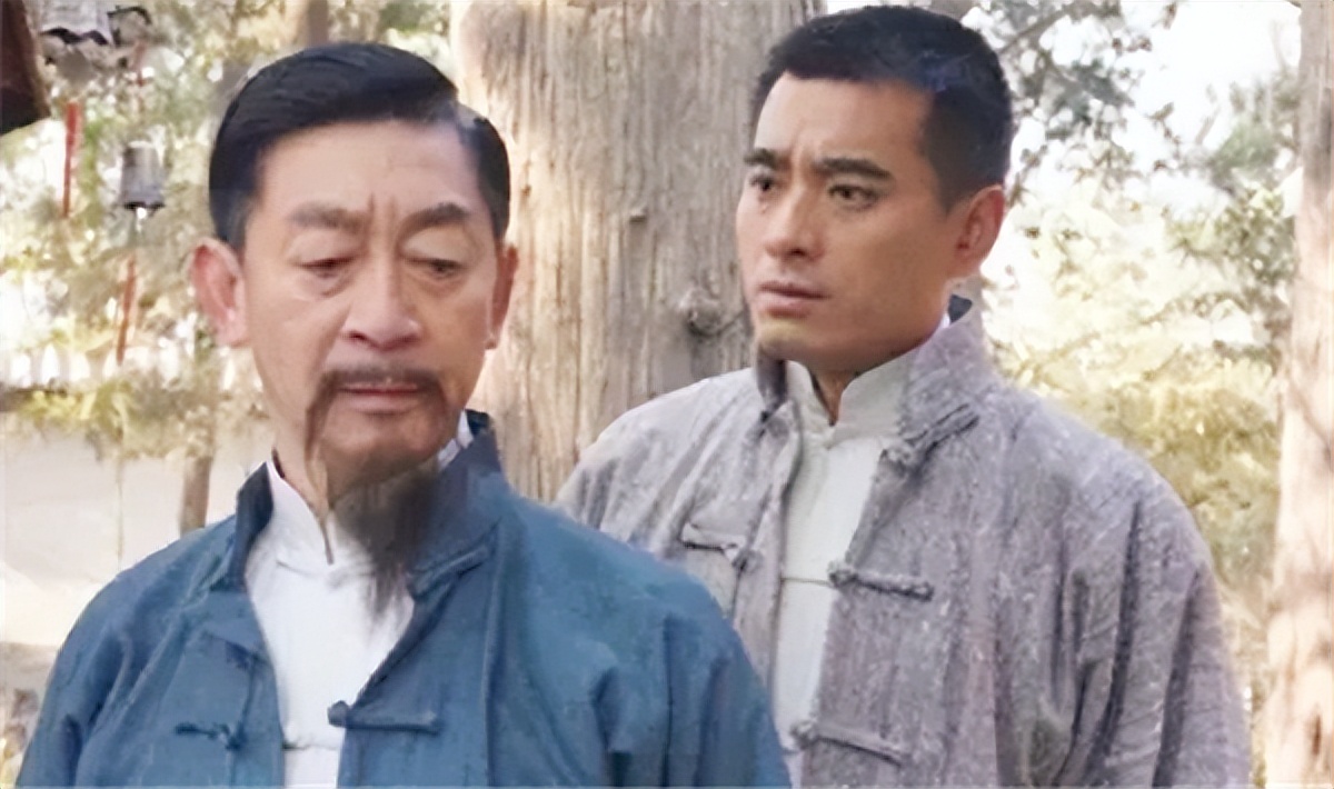 Why can Li San, the documentary swallow, fly over the walls? A ...