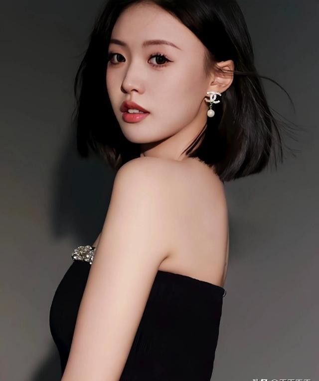 Dao Lang calls Xu Ziyao, let's take a closer look at Xu Ziyao - iNEWS