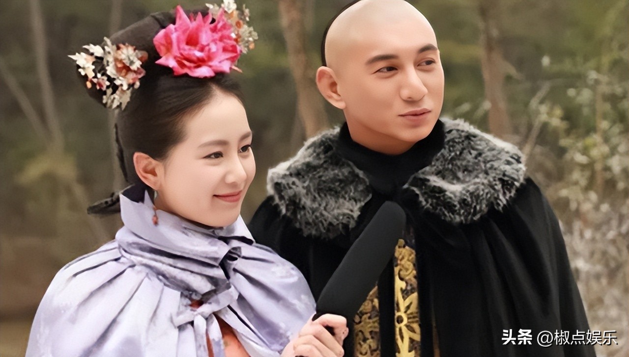 5 star couples who "love each other because of the drama", some people ...