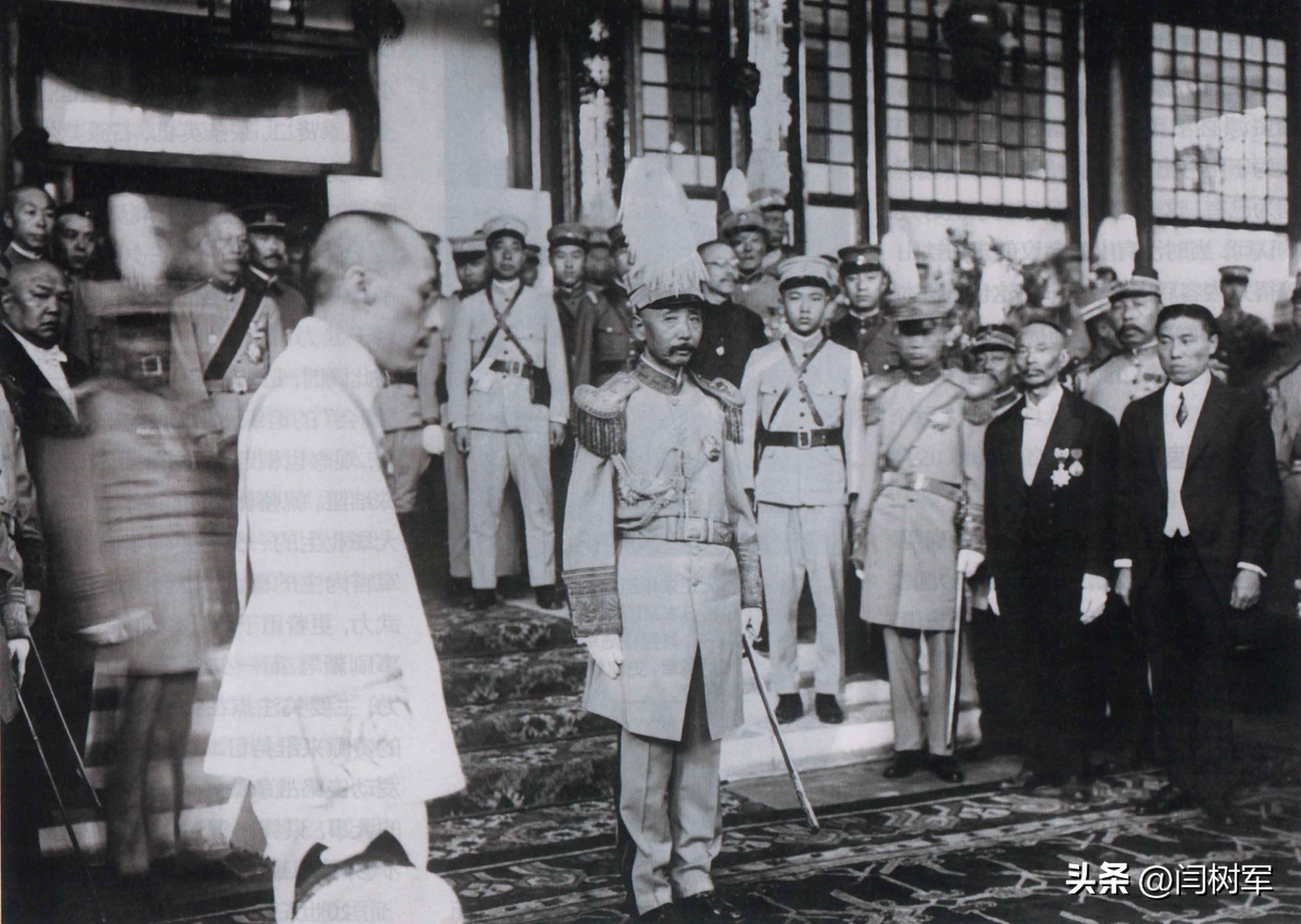 One of the stories behind the 1801 red classics counted down to the ...