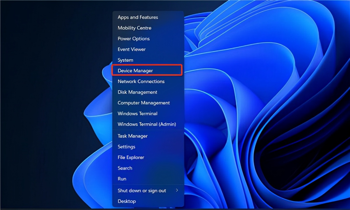 How to fix AMD driver crash in Win11?How to fix win11 driver crash - iNEWS
