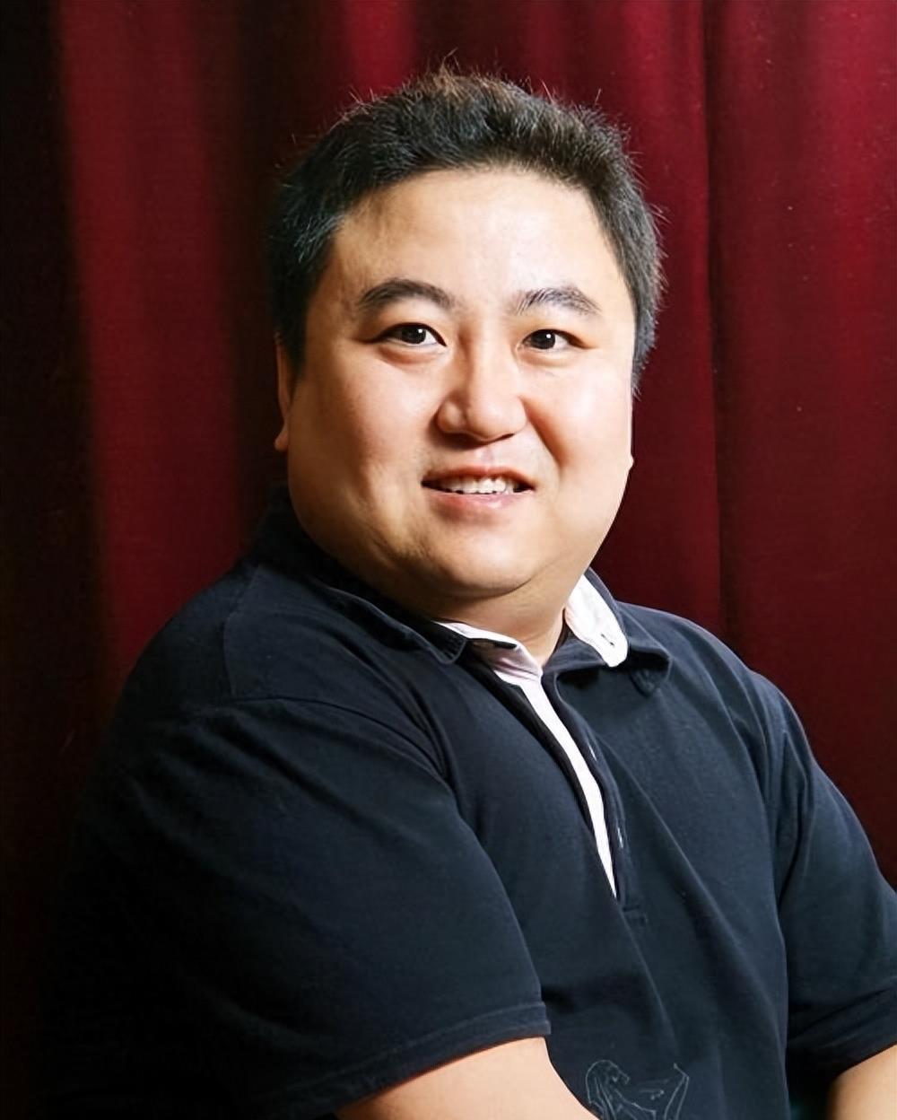 He became famous all the way through the Spring Festival Gala with his ...