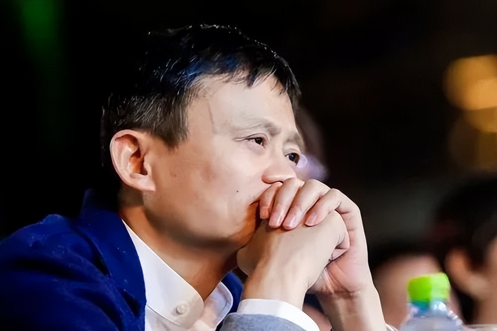 Jack Ma: In the next 20 to 30 years, the world will change beyond ...