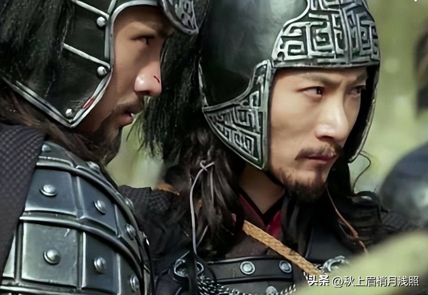 How strong was Li Mu, the "God of the Army" in the Warring States ...