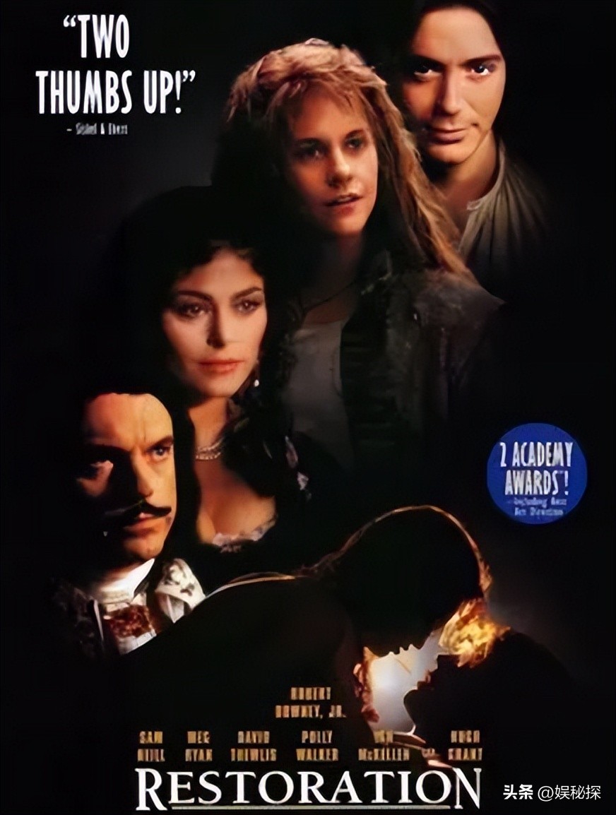 Love biography and historical narrative in "Love in Troubled Times" - iNEWS