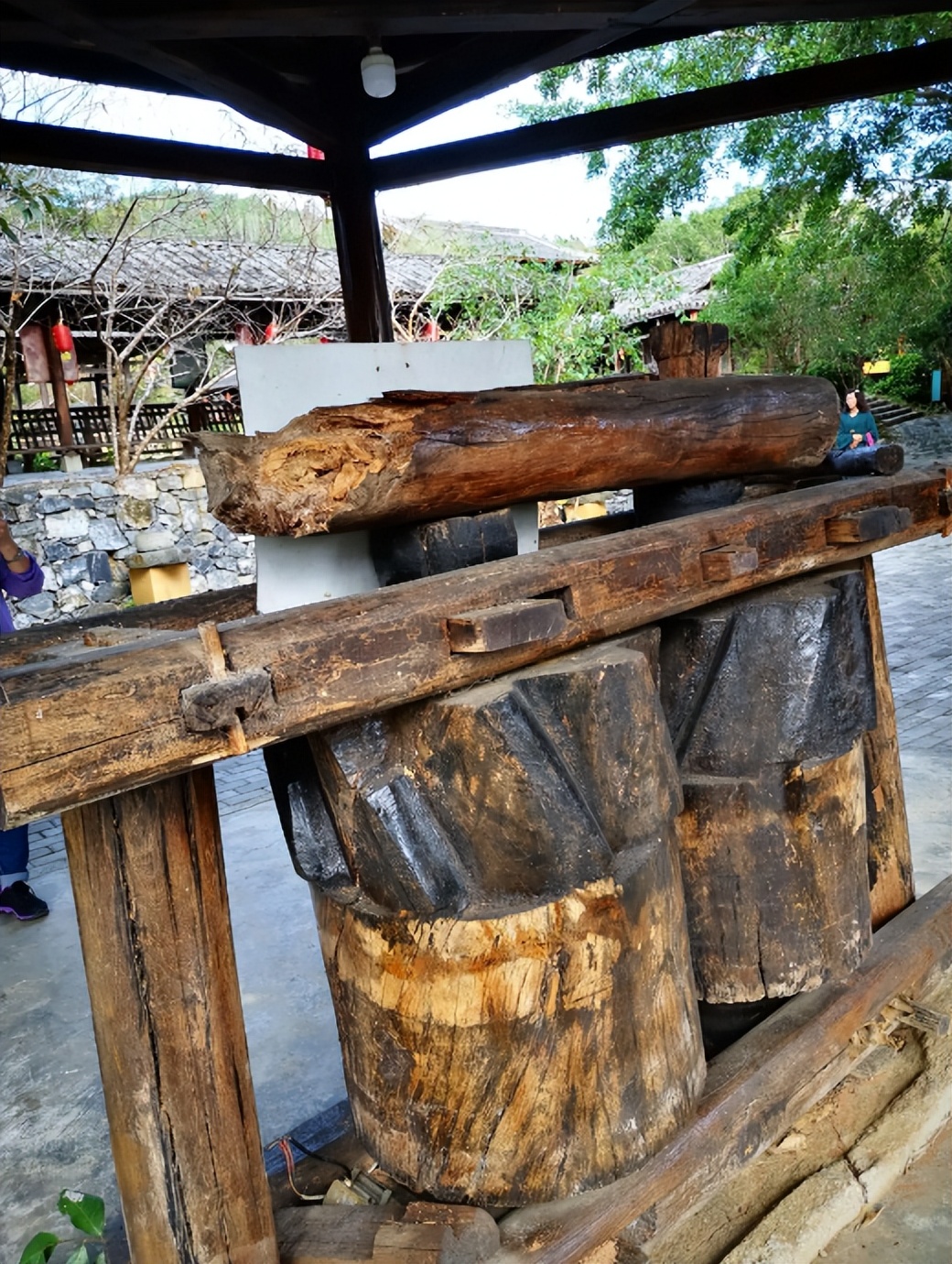 Exploring the Origin and Development of Ancient Chinese Sugar Refining ...