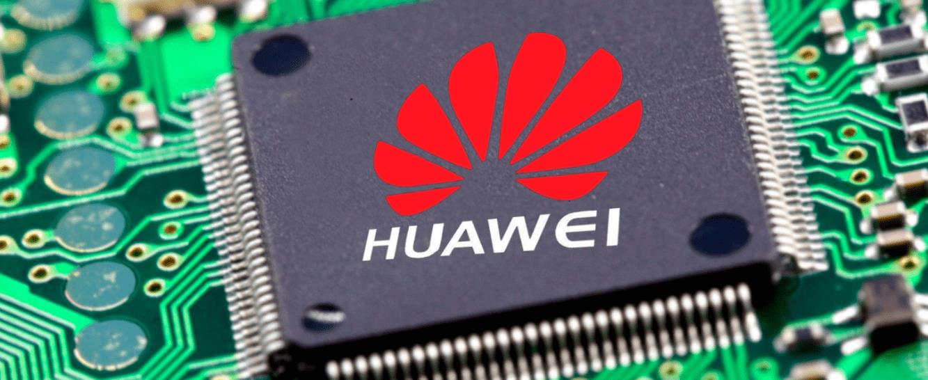 Original: China is not allowed to master cutting-edge chip technology ...