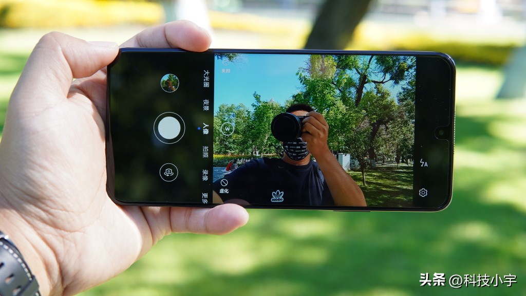 NZONE 50 Pro hands-on review - iNEWS