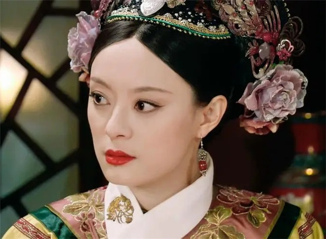 The Legend of Zhen Huan: No wonder Zhen Huan didn't dare to kill Cui ...