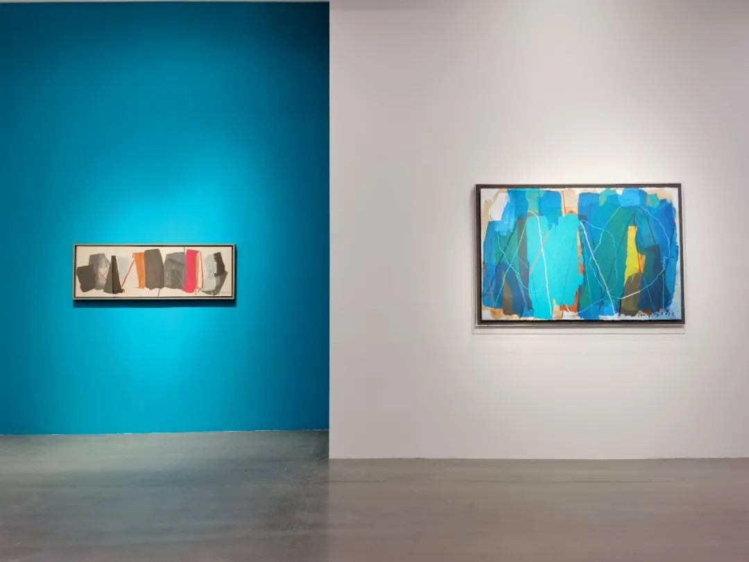 Tan Ping finds the source of happiness on paper after experiencing 2020 ...