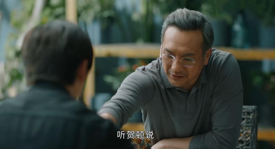 Female psychologist: Ji Mingcong is not as brave as Li Yun, causing a ...