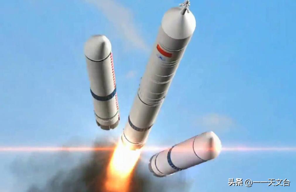 The research and development of the Long March 9 carrier rocket has ...