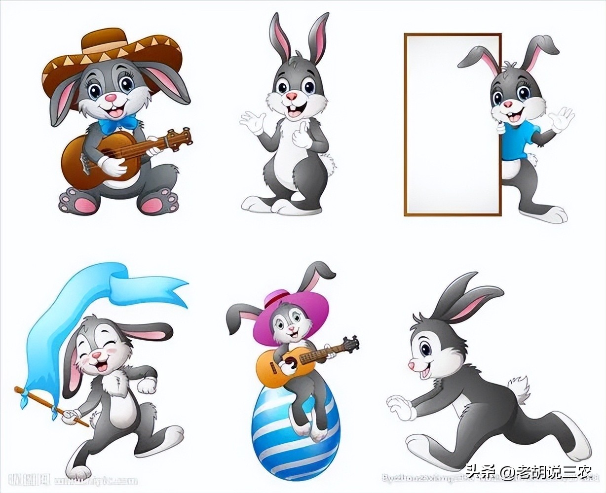 The rabbit lighting in Chongqing Three Gorges Square is extremely "ugly ...