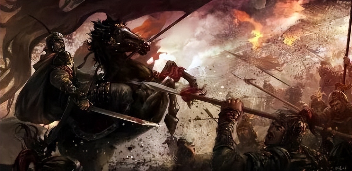 Why is Qin Shihuang called Zulong not a good name, but a curse - iNEWS